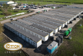 Temporary Workforce Housing - Remote Man Camps | Cotton Logistics