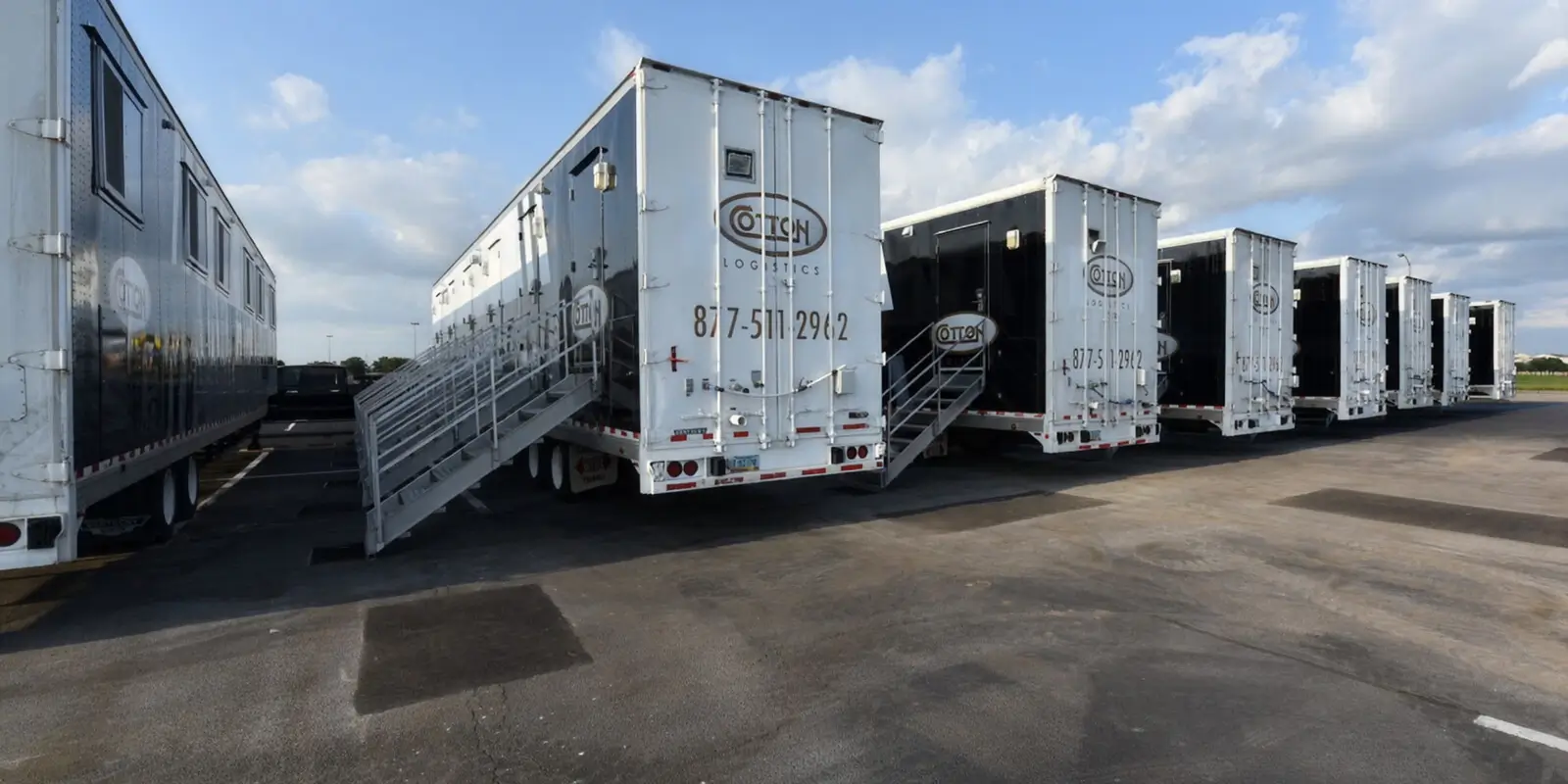 How Crew Camp Construction Supports Emergency Response During Hurricane ...