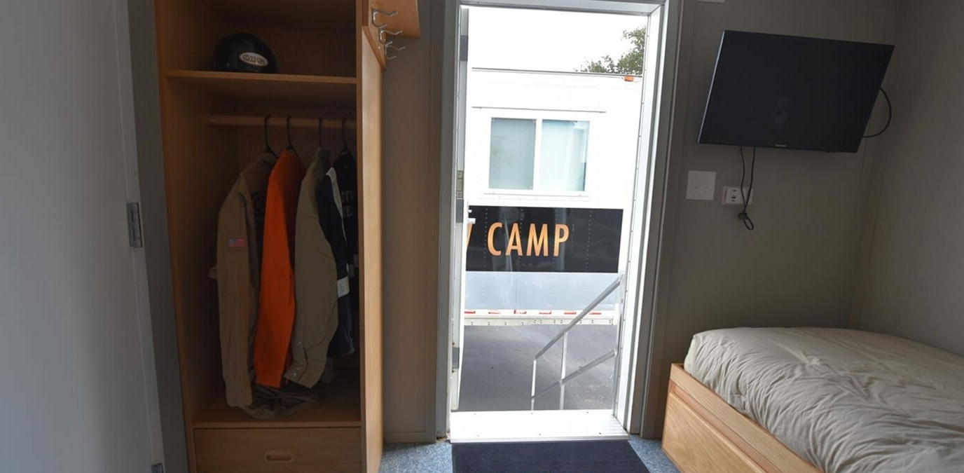 The Benefits of Temporary Housing for Seasonal Workers | Gain Control ...
